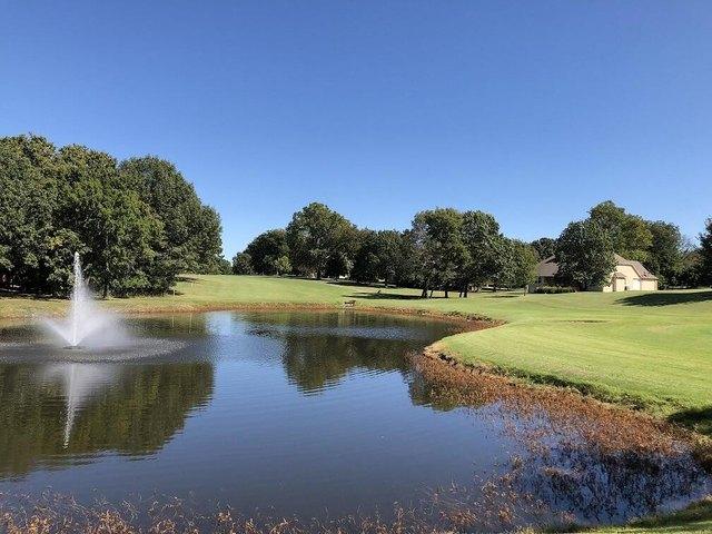 Blk 4 Pebble Bch Lot 107, Adair, OK 74331