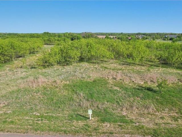 Blk 5 Lot 4, Silo Court Shafer, MN 55074