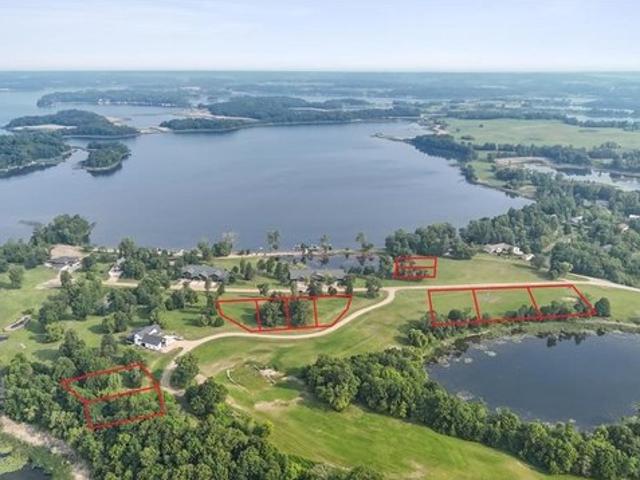 Blk 6 Lot 3, Grandview Lane Lake Park, MN 56554