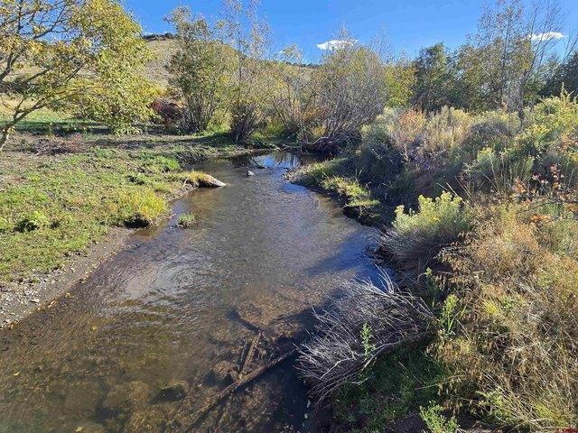 Blk 6 Lot 20, La Jara Creek Acres La Jara, CO 81140