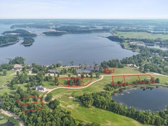 Blk 6 Lot 4, Grandview Lane Lake Park, MN 56554