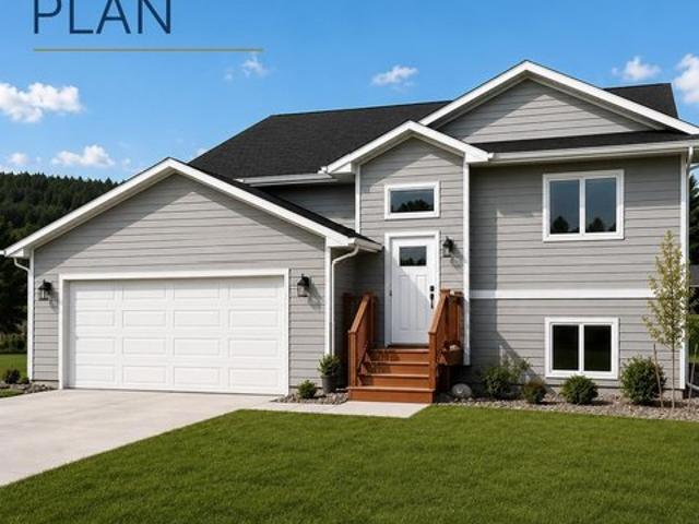 Blk 8 Lot 3, Homestead Saint Rapid City, SD 57703
