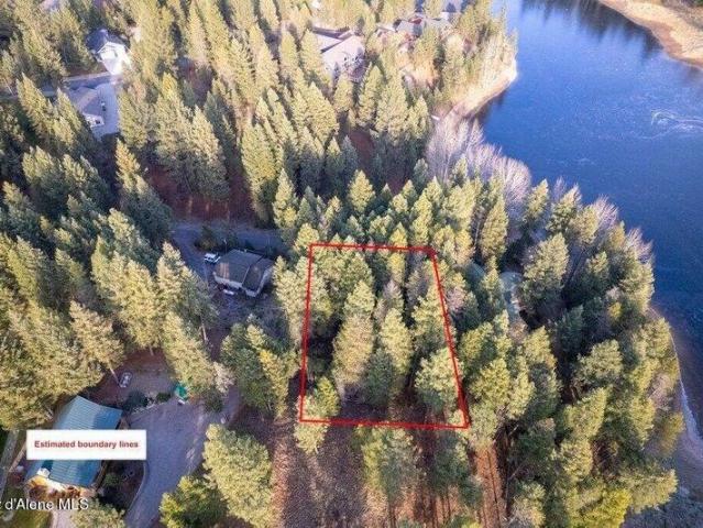 Blk 8 Lot 2 San Souci Dr, Blanchard, ID 83804 645299108