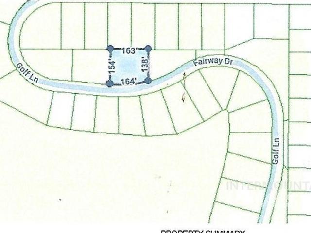Blk C Fairway Dr Lot 4, Council, ID 83612
