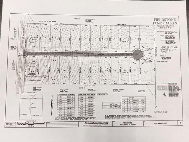 Blk B Fieldstone Way Lot 1 12, Rehobeth, AL 36301