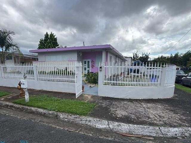 Blq M Calle K, Bayamon, Home For Sale