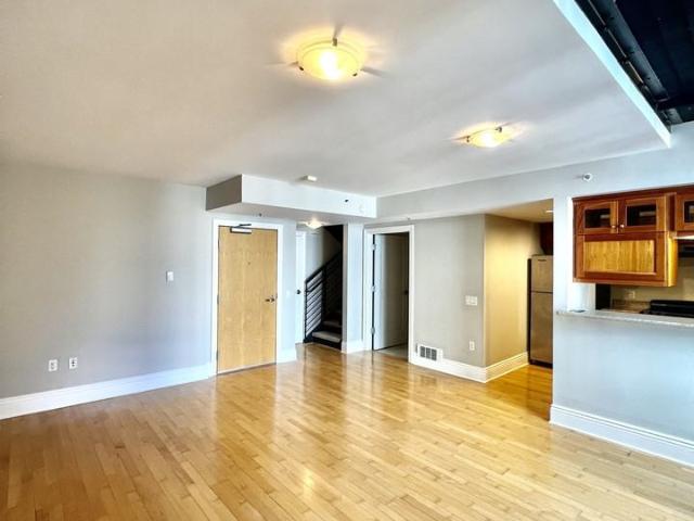 Bluxome Place 1 Bedroom Apartment for Rent at 1 Bluxome Street, San Francisco, CA 94107 SOMA