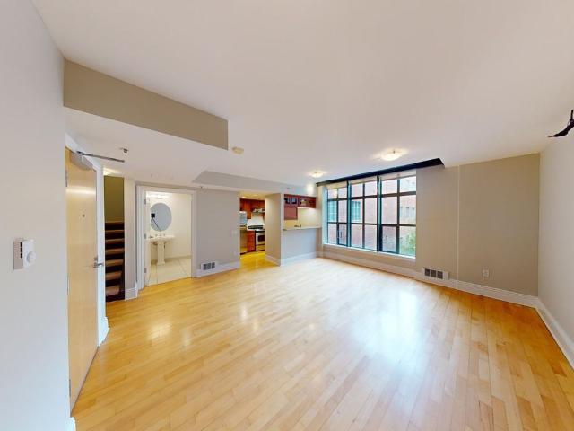 Bluxome Place 1 Bedroom Apartment for Rent at 1 Bluxome Street, San Francisco, CA 94107 SOMA