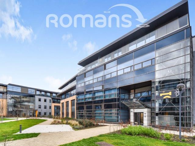 Blu Bracknell, Wokingham Road, Bracknell RG42, 1 bed flat to rent, £1,250 pcm | PrimeLocation