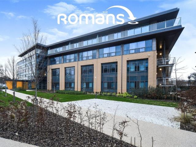 Blu Bracknell, Wokingham Road, Bracknell RG42, 1 bed flat to rent, £1,250 pcm | PrimeLocation