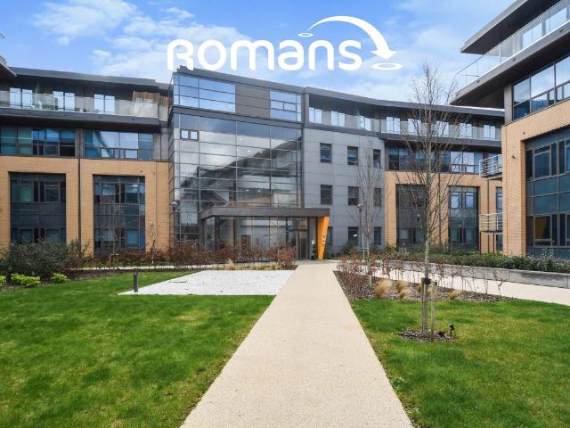 Blu Bracknell, Wokingham Road, Bracknell RG42, 1 bed flat to rent, £1,200 pcm | PrimeLocation