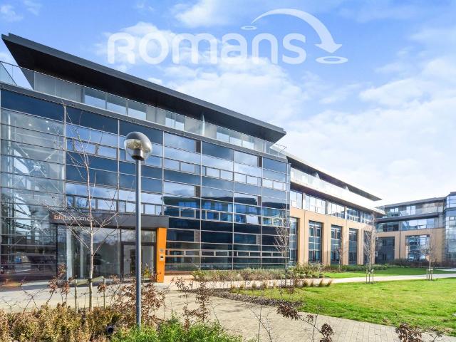 Blu Bracknell, Wokingham Road, Bracknell RG42, 1 bed flat to rent, £1,200 pcm | PrimeLocation