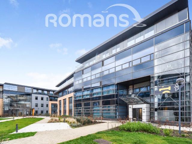 Blu Bracknell, Wokingham Road, Bracknell RG42, 2 bed flat to rent, £1,550 pcm | PrimeLocation