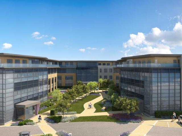 Blu Bracknell