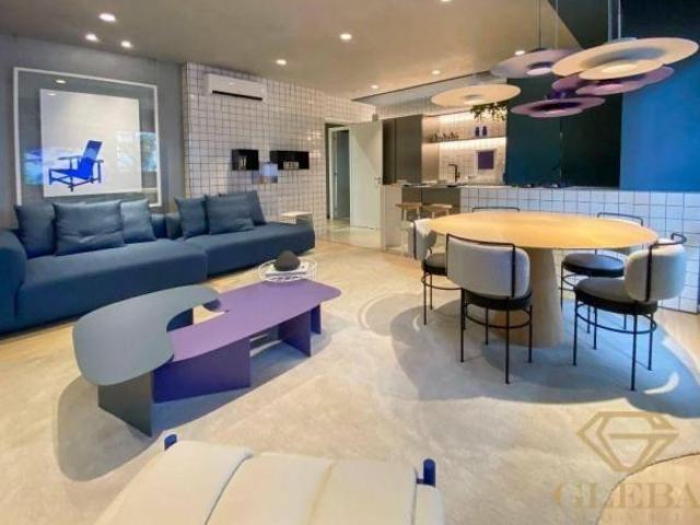 Blu.Ink apartamento na planta para venda Londrina Gleba Palhano