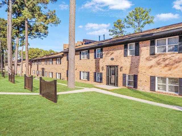 BLU Station Apartments 1 Bedroom Apartment for Rent at 604 North Hardee Street #1, Durham, NC 27703