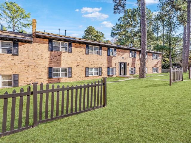BLU Station Apartments 1 Bedroom Apartment for Rent at 604 North Hardee Street #1, Durham, NC 27703