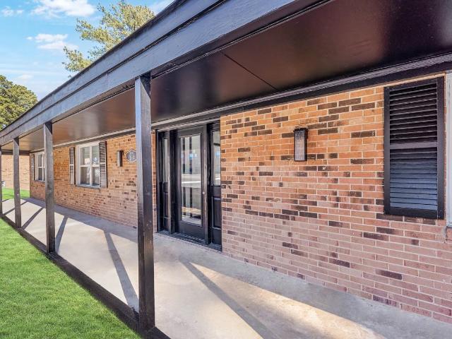 BLU Station Apartments 2 Bedroom Apartment for Rent at 604 North Hardee Street #1, Durham, NC 27703