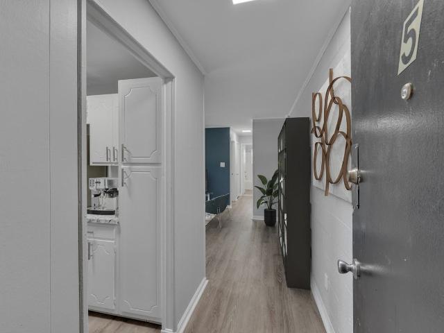 BLU Station Apartments 2 Bedroom Apartment for Rent at 604 North Hardee Street #1, Durham, NC 27703