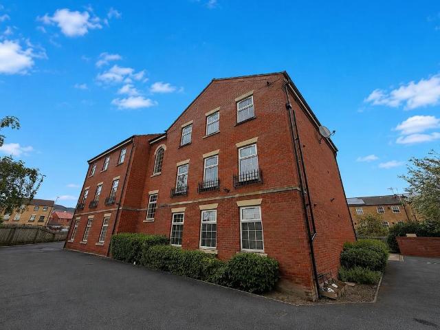 Blue Mans Way, Catcliffe, Rotherham S60, 2 bed flat to rent, £850 pcm | PrimeLocation
