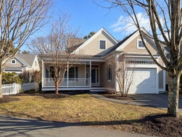 Blue Meadow Ct Unit,bourne, Condo For Sale