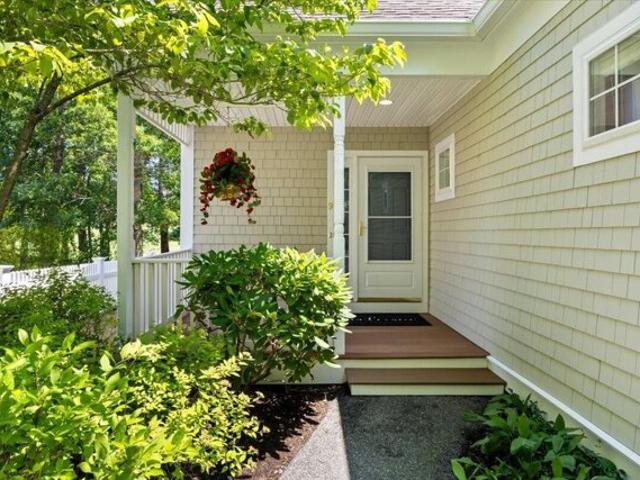Blue Meadow Ct Unit,bourne, Condo For Sale