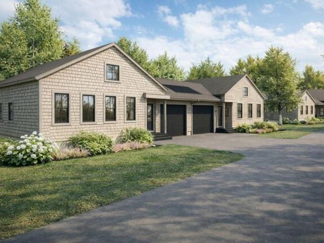 Blue Meadow Ln Unit,cape Elizabeth, Condo For Sale