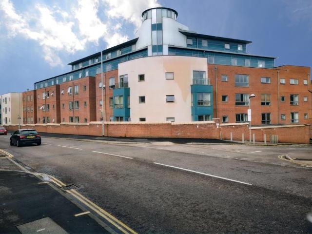 Blue Mill, Norwich, NR1 1 bed apartment to rent £1,000 pcm £231 pw