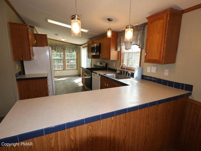 Blue Mountain Cir, Saylorsburg, Property For Sale
