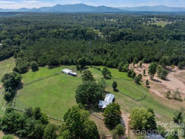 Blue Mountain Ln, Tryon, Home For Sale