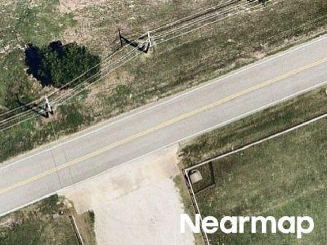 Blue Mound Rd E