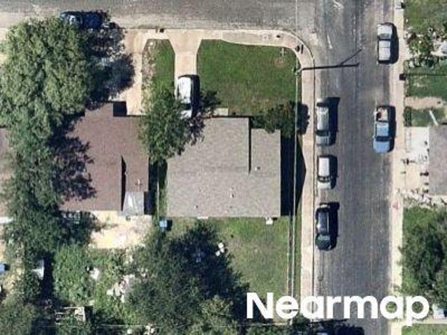Blue Oak Ln