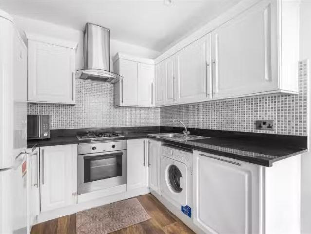 Blue Anchor Lane, London, SE16 3UL