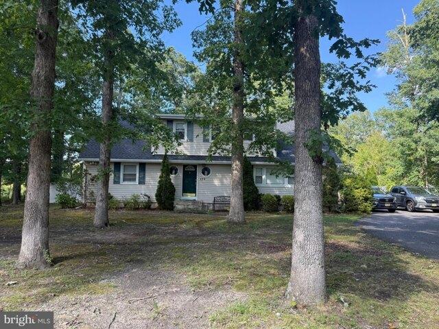 Blue Anchor Rd, Sicklerville, Home For Sale