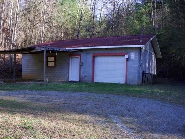 Blue Arrow Ln, Mineral Bluff, GA 30559