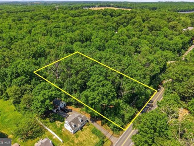 Blue Ball Rd, Elkton, Plot For Sale