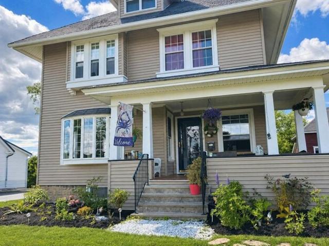 Blue Bell Ct, Fort Fairfield, Home For Sale