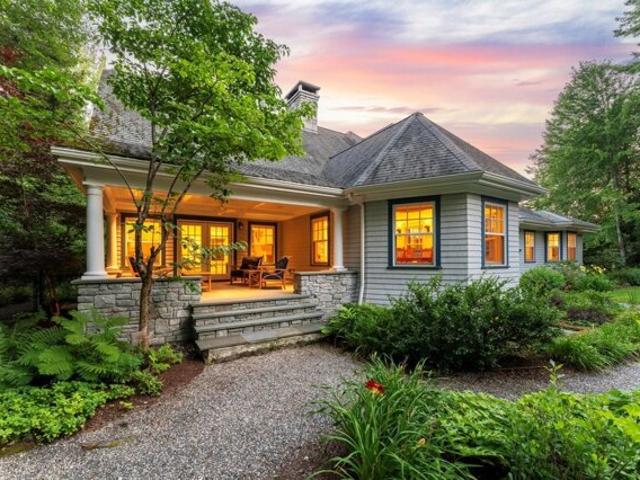 Blue Bell Ln, Mount Desert, Home For Sale