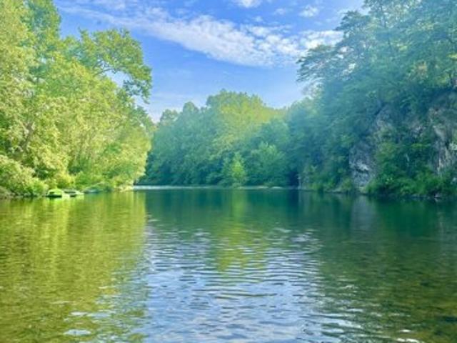 Blue Bird Ln, Clifton Forge, Home For Sale