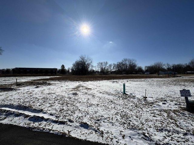 Blue Bird Ln Lot 11, Mitchell, IN 47446