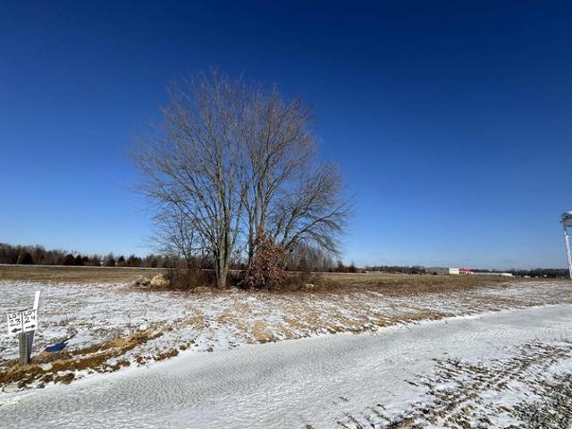 Blue Bird Ln Lot 24, Mitchell, IN 47446