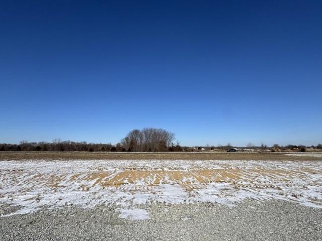 Blue Bird Ln Lot 25, Mitchell, IN 47446