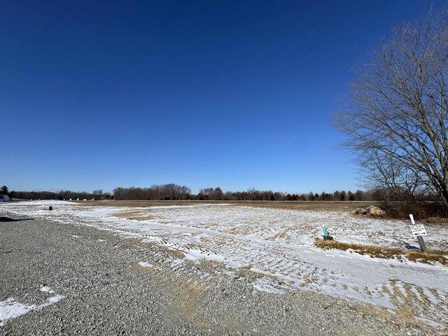 Blue Bird Ln Lot 23, Mitchell, IN 47446