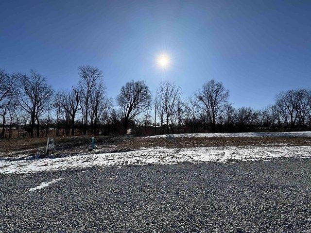 Blue Bird Ln Lot 3, Mitchell, IN 47446
