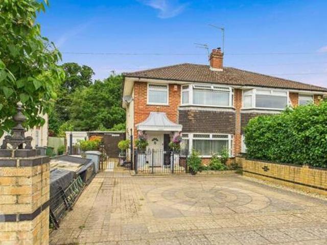 Blue Boar Lane, Sprowston, 3 Bedroom Semi detached
