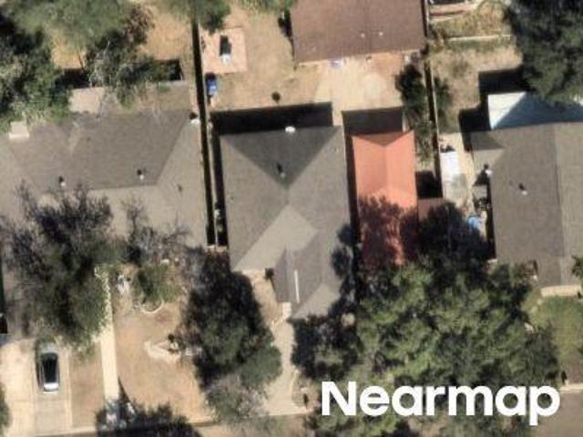 Blue Bonnet Ln