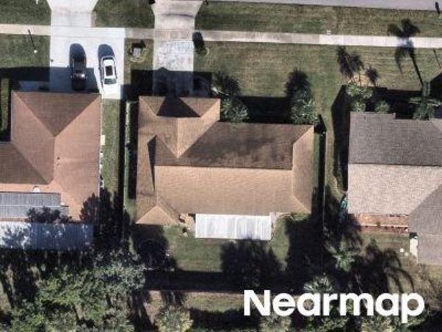 Blue Cypress Dr