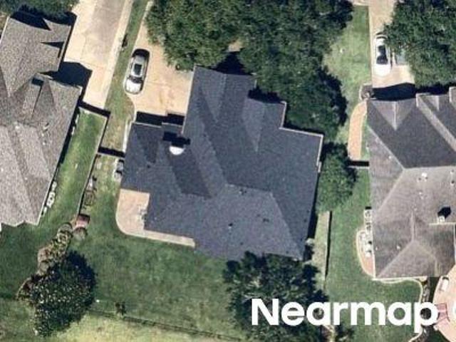 Blue Cypress Ln