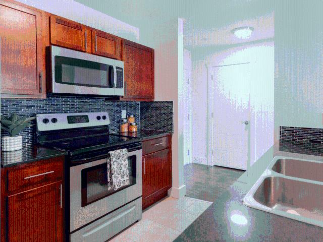 Blue Cedars Apartments One Bedroom