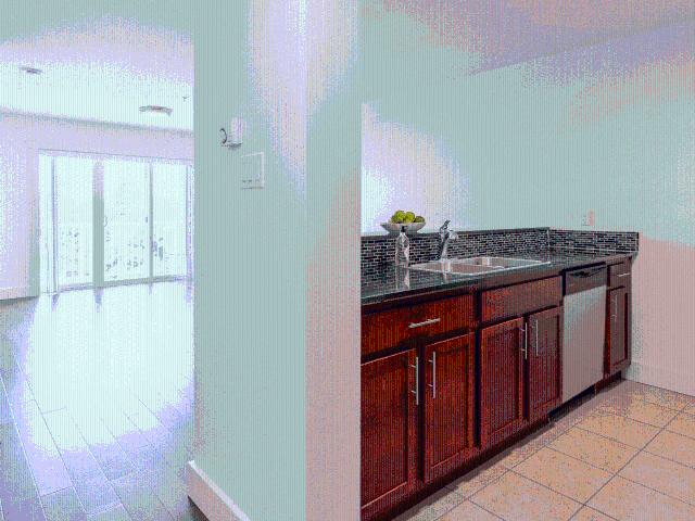 Blue Cedars Apartments Two Bedroom Corner